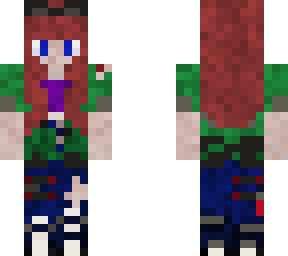 bambi | Minecraft Skins