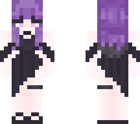 bea | Minecraft Skin