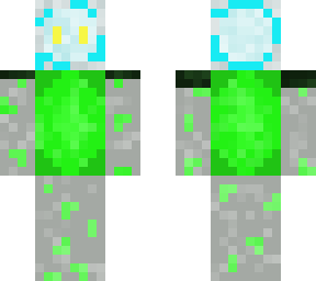 Beacon | Minecraft Skin