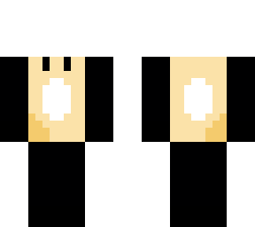 bfdi Donut | Minecraft Skin