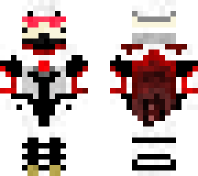 one punch man | Minecraft Skins