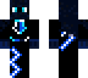 BLITZBURG's Minecraft Skins