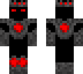 blood god | Minecraft Skins