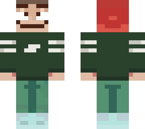 terroriser | Minecraft Skins