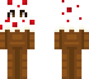 cake | Minecraft Skins