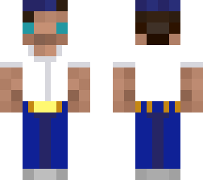 ceo | Minecraft Skins