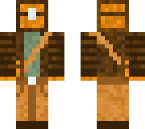 chest | Minecraft Skins