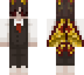 moth | Minecraft Skins
