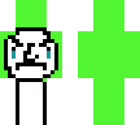 cry dream | Minecraft Skin