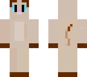 siamese cat | Minecraft Skins
