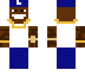 dababy | Minecraft Skins