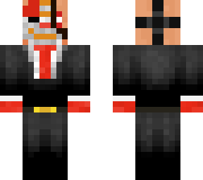 pigman | Minecraft Skins