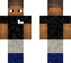 daniel | Minecraft Skin