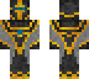 dark knight | Minecraft Skins