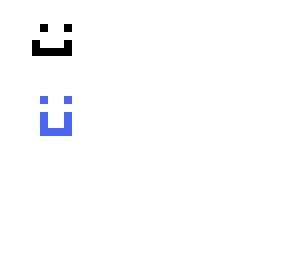 Dark Smiles | Minecraft Skin