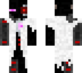 docm77 | Minecraft Skins