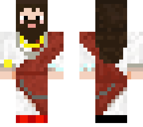 jesus | Minecraft Skins