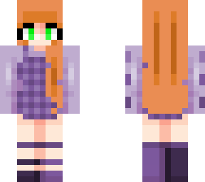 dyna | Minecraft Skin