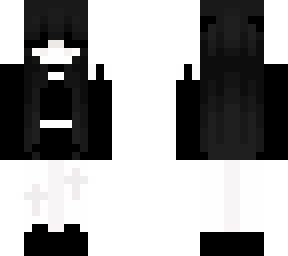 Latest Minecraft Skins