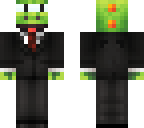 yoshi | Minecraft Skins