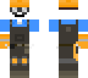 engineer | Minecraft Skins