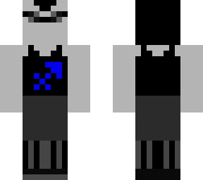 Equius Zahhak Ancestor