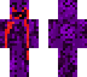 grimace | Minecraft Skins