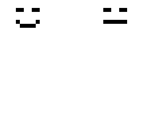 expressions | Minecraft Skin