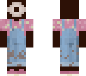 Eye | Minecraft Skin