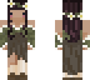 fairy | Minecraft Skins