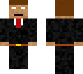 felix | Minecraft Skins