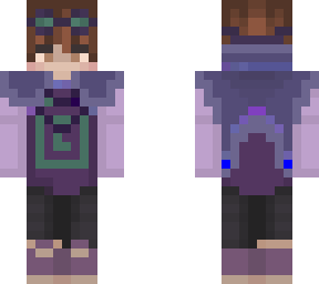 fghgf | Minecraft Skin