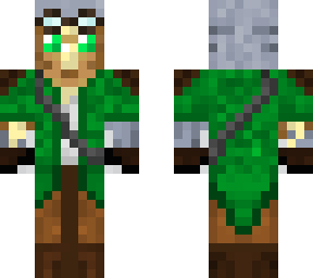 cellbit | Minecraft Skins