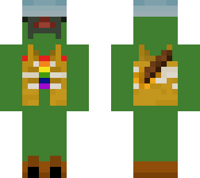 fortnite | Minecraft Skins