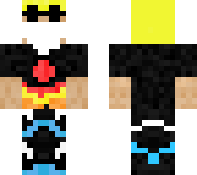 free fire | Minecraft Skins