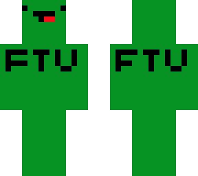 ftu | Minecraft Skins