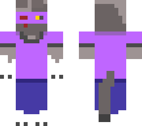 furry | Minecraft Skins