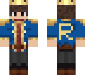 gamerfleet | Minecraft Skins