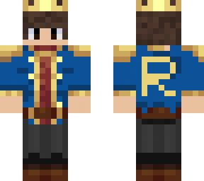 gamerfleet | Minecraft Skins