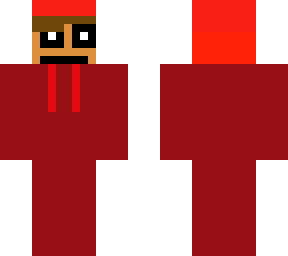 goofy | Minecraft Skins