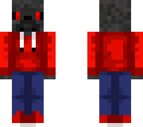 gup | Minecraft Skins