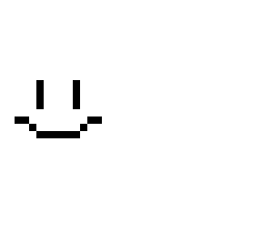 happy face | Minecraft Skin