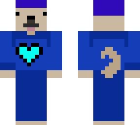 doge | Minecraft Skins