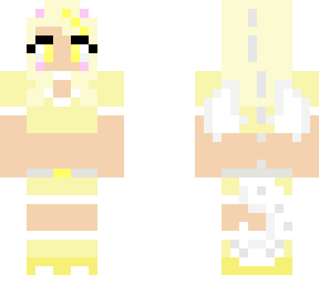 honey | Minecraft Skins