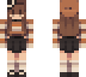 mitch | Minecraft Skins