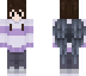 jaiden animations | Minecraft Skins