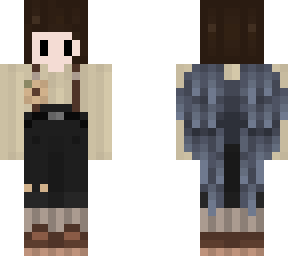 jaiden | Minecraft Skins
