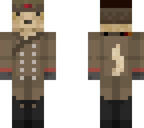 jotchua | Minecraft Skins