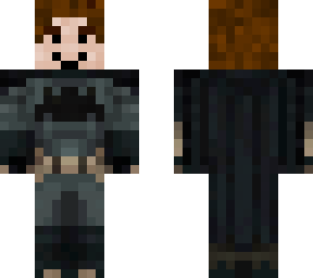 Julian lazo | Minecraft Skin