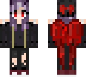 mythology | Minecraft Skins